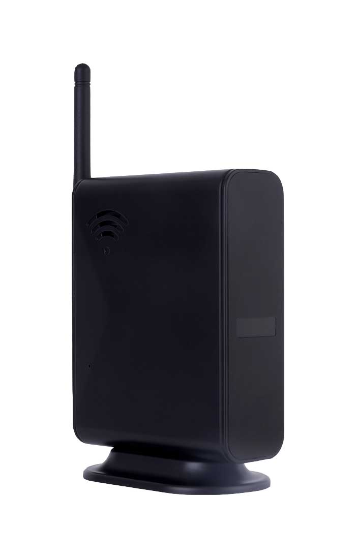 Long stand-by wifi hidden cameras in router | DSE buy online hidden cameras