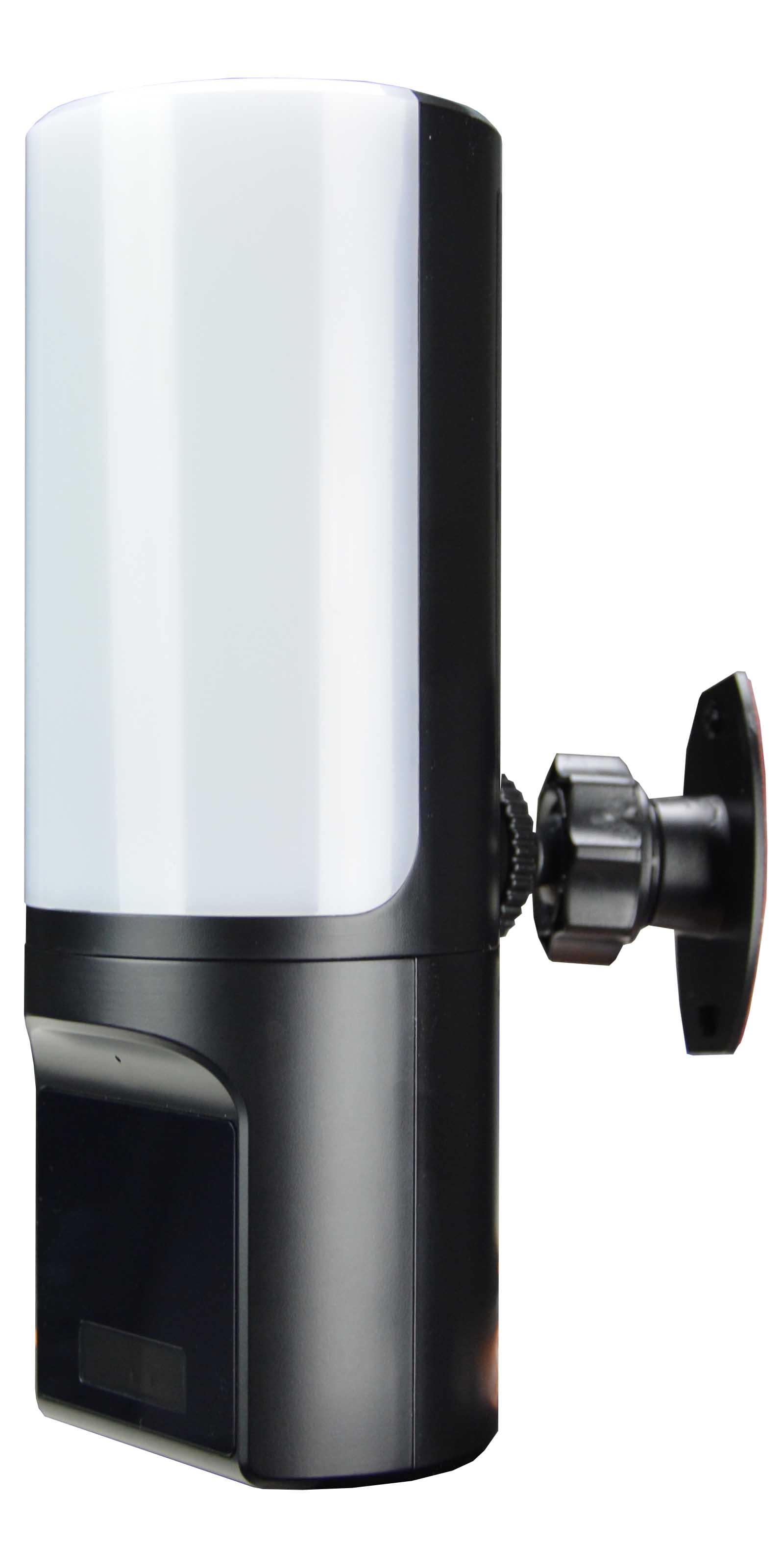 Wall lamp, Table lamp rotating hidden cameras with wifi for home and ...