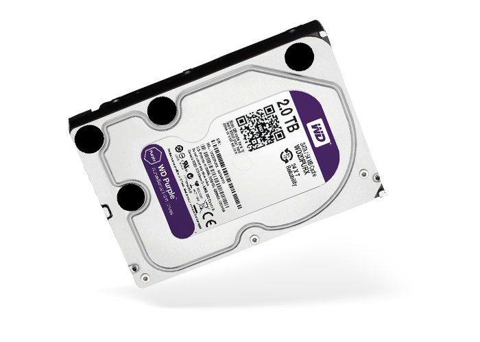 NVR 4K H265 video recorders for IP cameras | DSE CCTV professional ...